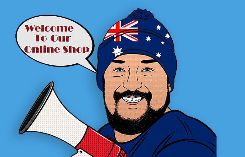 JohnnyBoy's- Online Shopping Store in Ringwood Australia