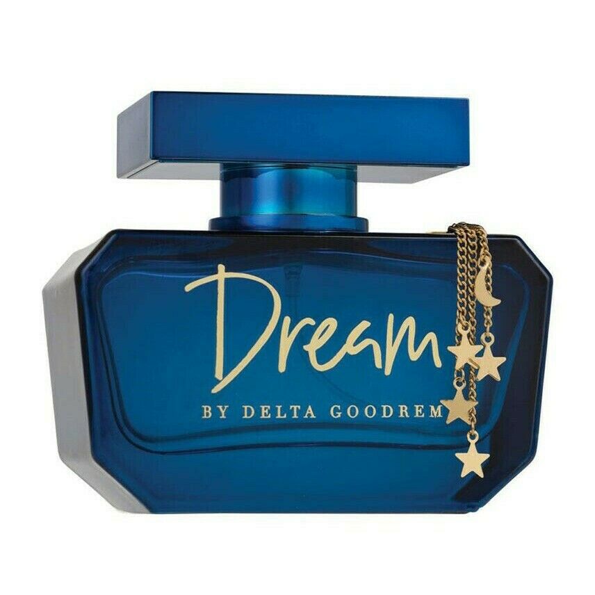 Delta Goodrem Dream By Delta Eau de Parfum 30ml Spray Fragrance For Wo ...