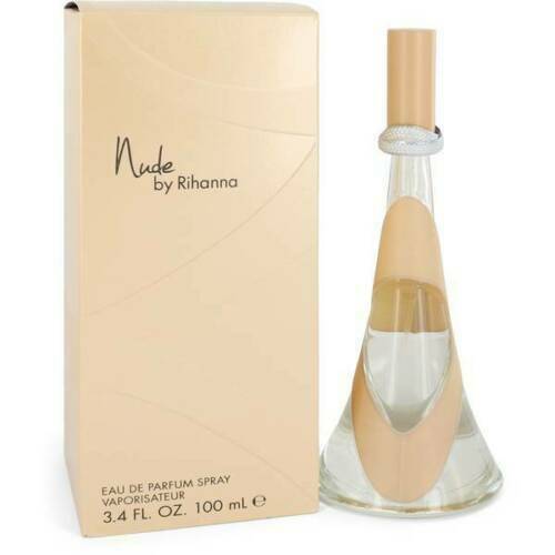 Rihanna Nude By Rihanna Edp 100ml - Fragrance For Women – JohnnyBoy